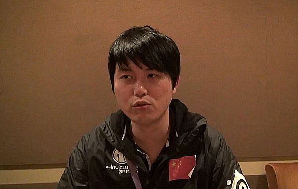YYF: 'Crush Alliance early rather than go late' | GosuGamers