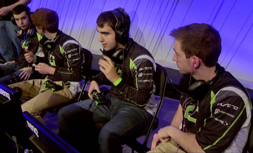 OpTic sign first CS:GO roster | GosuGamers