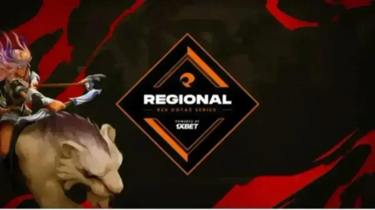 RES Regional Series: LATAM #3: Schedule, Teams, News & Prize Pool ...