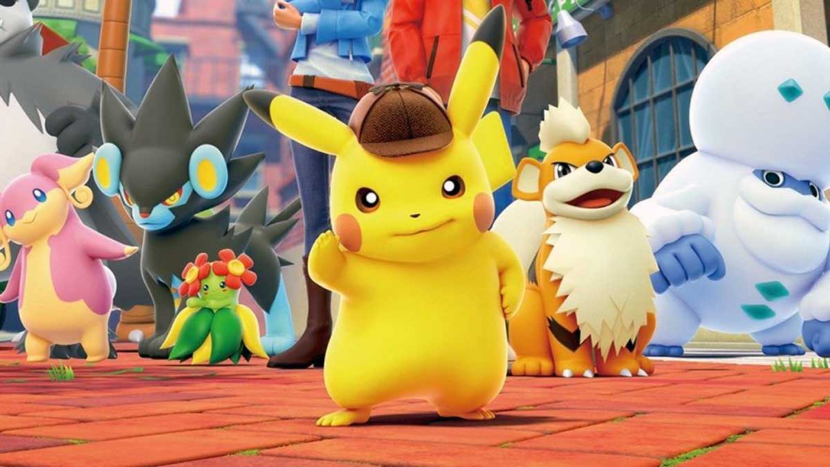 The Pokemon Company is now having 'more conversations' about game ...