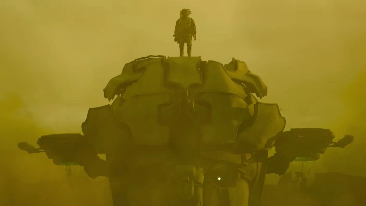 gen ATLAS revealed as next game from Fumito Ueda, the creator of Ico ...