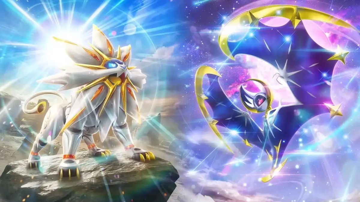 Pokémon TCG Pocket's Celestial Guardians expansion will launch with ...