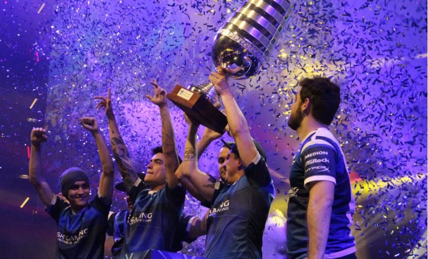 CS:GO News: Interview with Gabriel "FalleN" Toledo: "It's the best ...