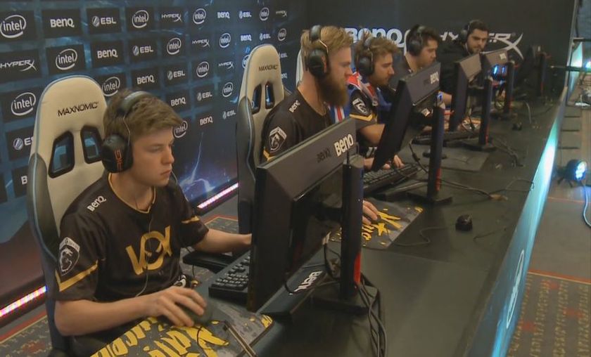 CS:GO News: Vox Eminor AMA: Australian scene is too isolated from major ...