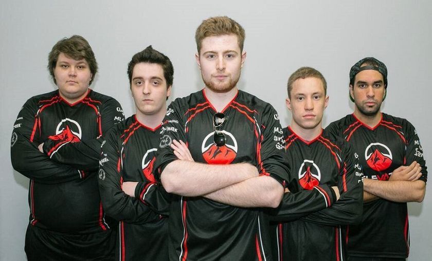 CS:GO News: Team eLevate release CS:GO roster | GosuGamers