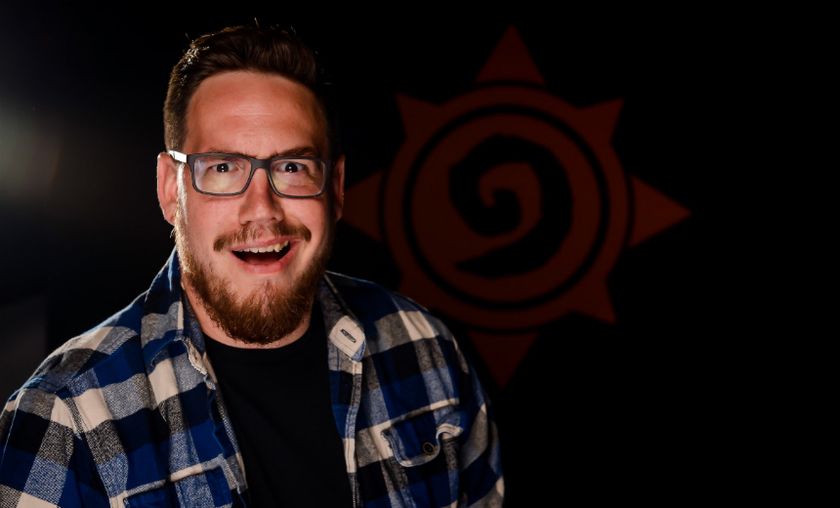 Hearthstone News: Ben Brode discusses the Classic set and Standard ...