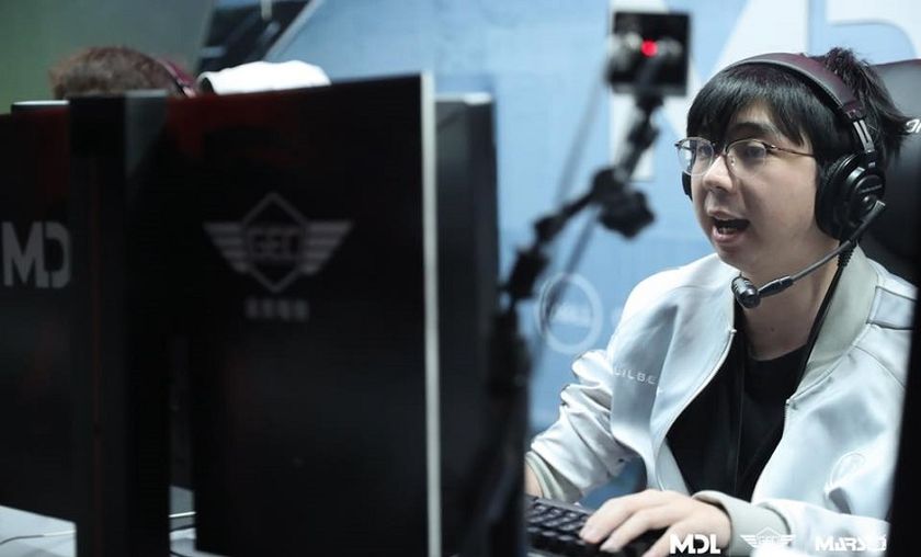 Dota 2 News: EHOME, RNG and iG join list for 2019 MDL Macau | GosuGamers