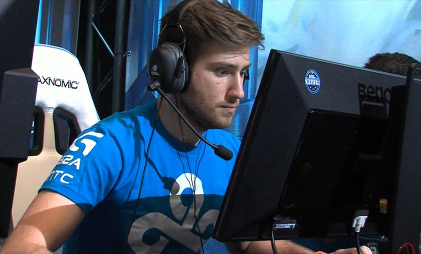 CS:GO News: SEMPHIS joins Nihilum | GosuGamers