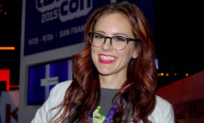 Heroes Feature: Anna Prosser: "we will be the community that is ...