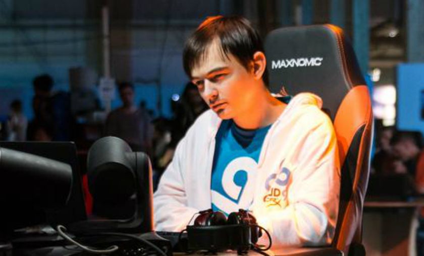 Hearthstone News: Kolento is your Challengestone #2 champion | GosuGamers