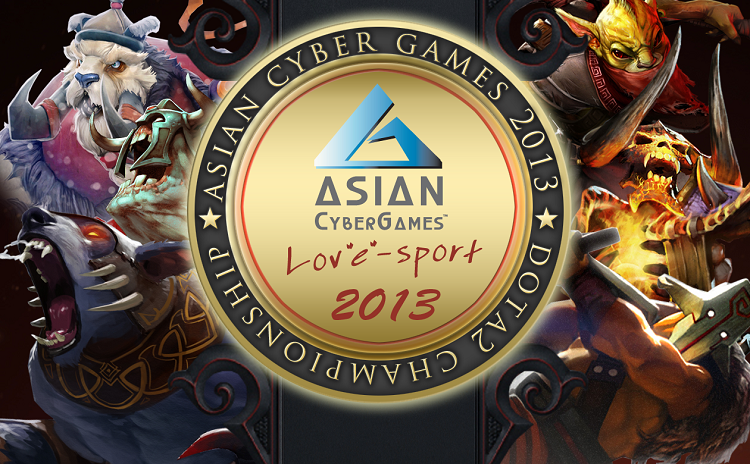 GosuGamers - Official coverage partner of ACG | GosuGamers