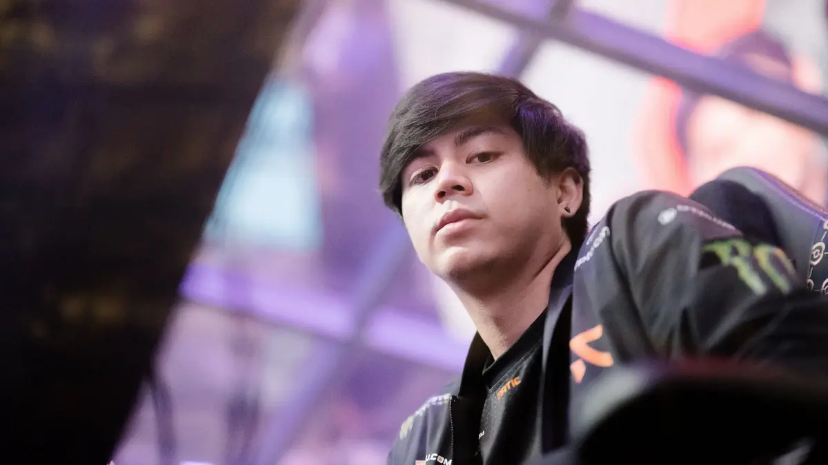 BOOM Esports drop DJ less than a month after signing him | GosuGamers