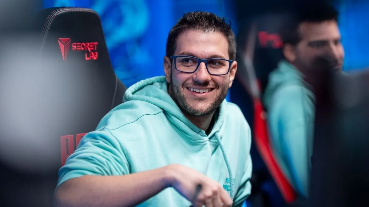 Team Nemesis overhaul Dota 2 roster, appoint Astini as head coach ahead ...