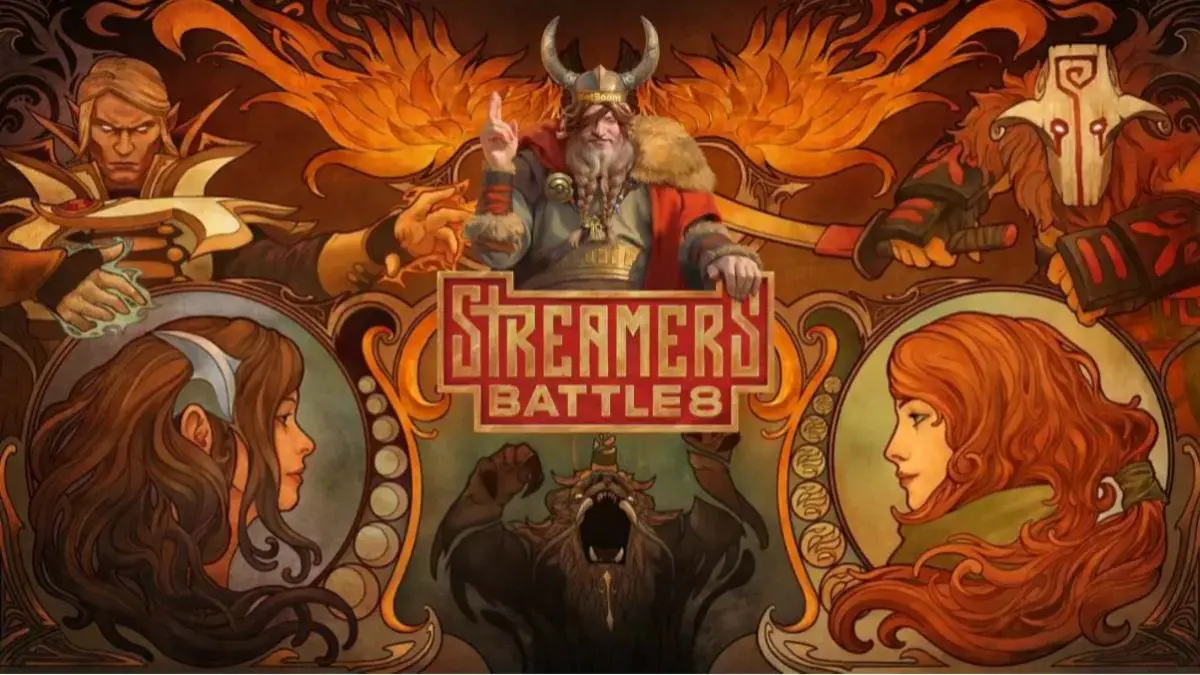 Stray Team vs Stariy bog Team Live Score on 2024-11-21 of Dota 2 BetBoom Streamers Battle 8 ...