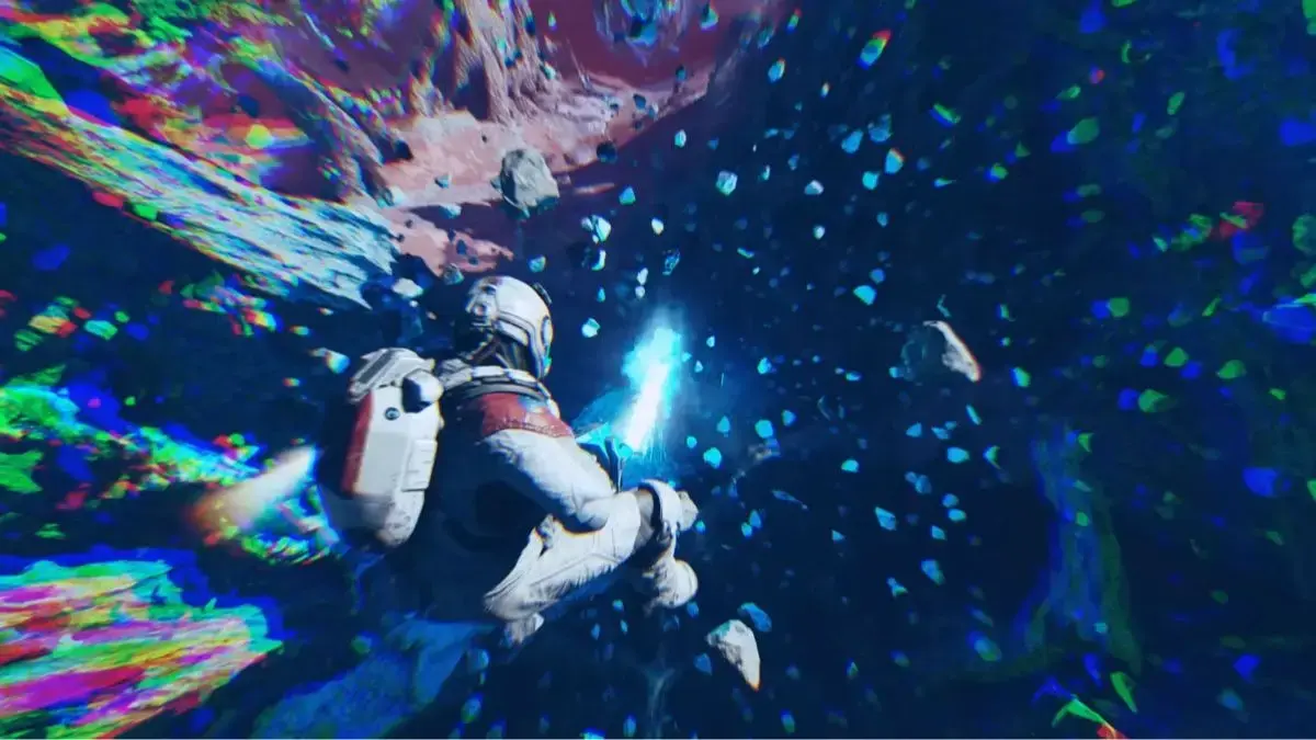 First Starfield Expansion Shattered Space Gets Spooky Reveal Trailer ...