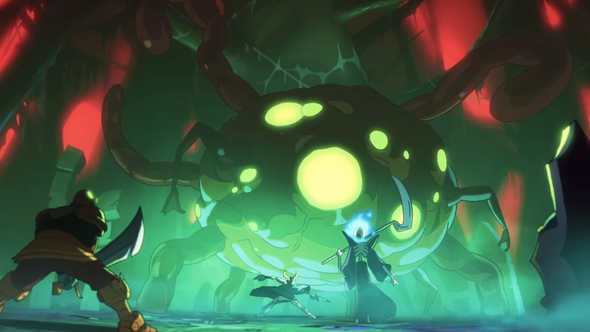 Slay the Spire 2 sends some indie roguelikes scrambling to delay their ...