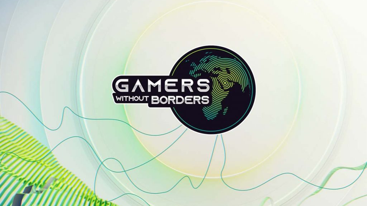 Gamers Without Borders 2022: Schedule, Teams, News & Prize Pool ...