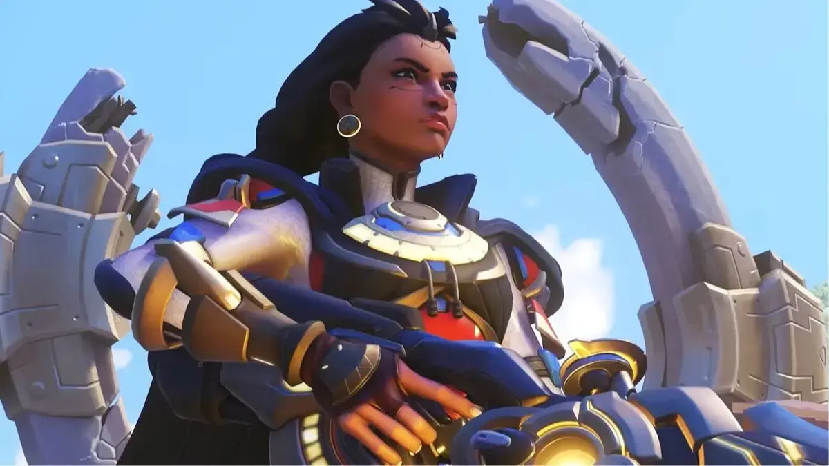 Overwatch 2 to make all heroes free without battle passes in Season 10 ...
