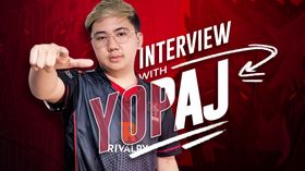 Dota 2 Player Yopaj | GosuGamers