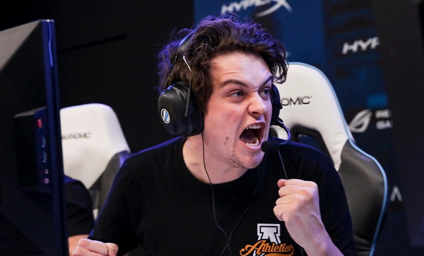 Athletico takes ESL ANZ | GosuGamers