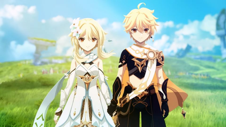Genshin Impact announces an anime adaptation from Demon Slayer studio ...