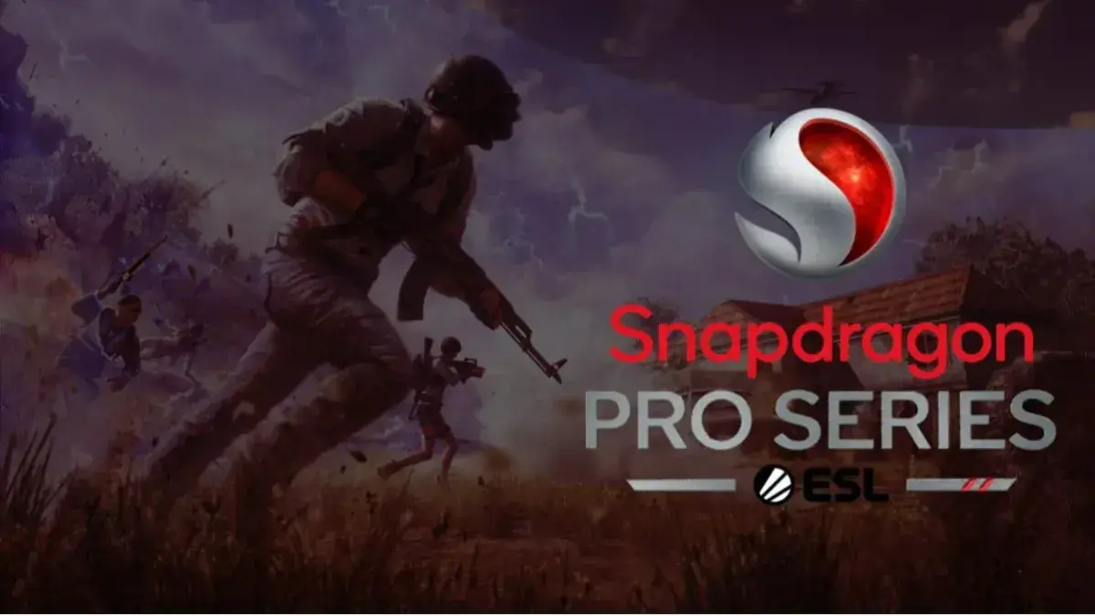 ESL Snapdragon Pro Series: BGMI: Schedule, Teams, News & Prize Pool ...