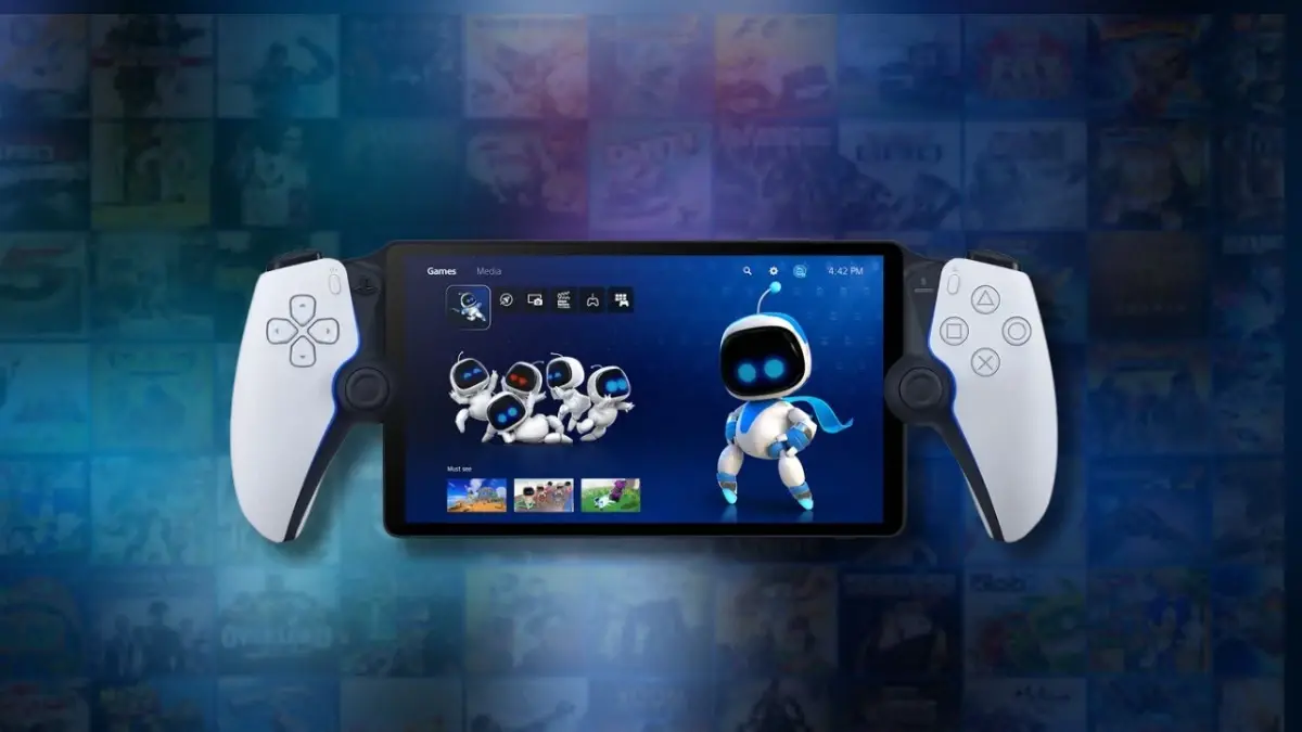 PlayStation Portal introduces Cloud Streaming Beta with over 120 games ...