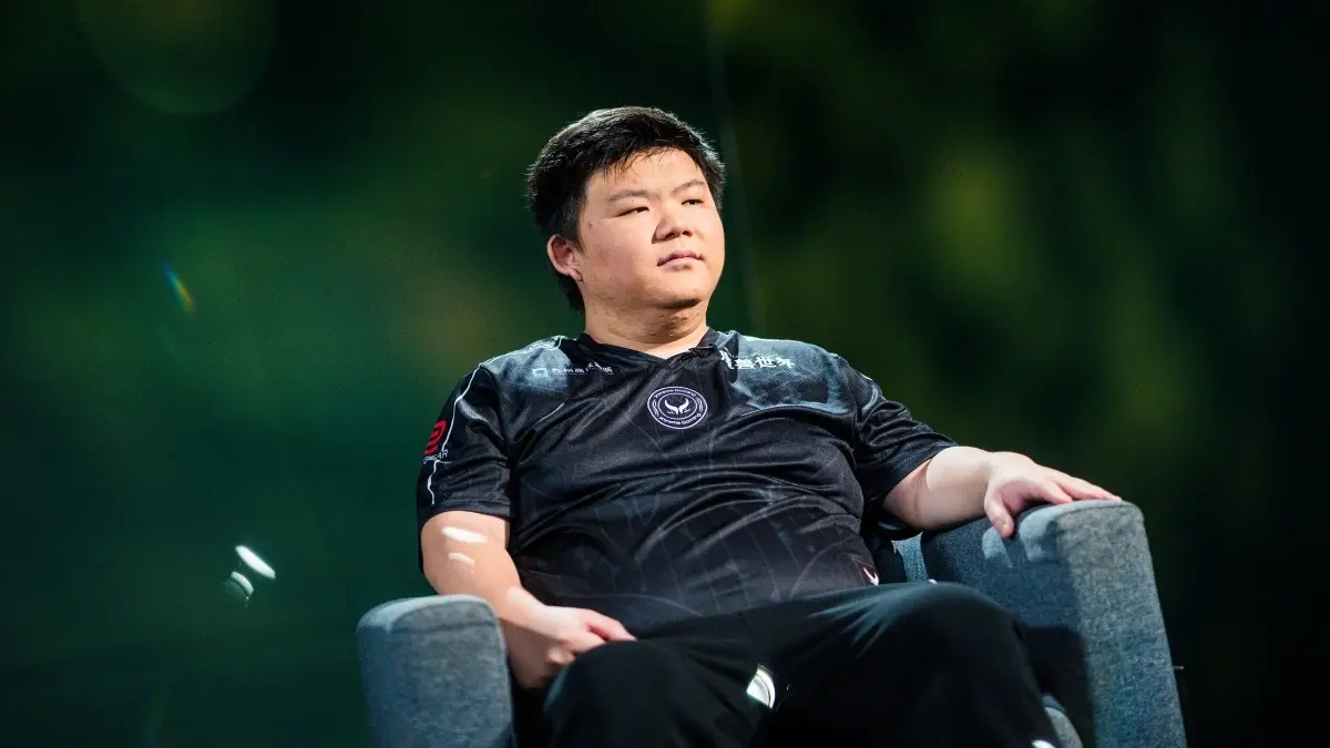TI 2024 Seeding Decider: Xtreme Gaming sweep Talon Esports to make ...
