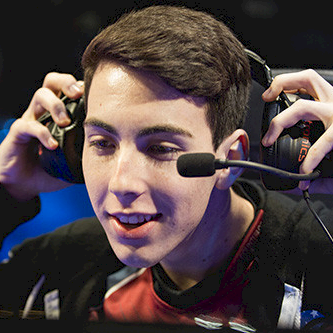 LoL Player Stixxay | GosuGamers