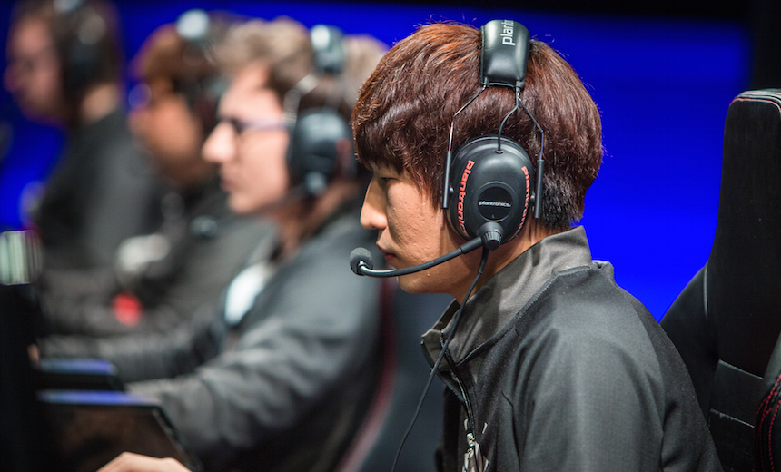 EU LCS Spring Split 2016: Week 3 recap | GosuGamers