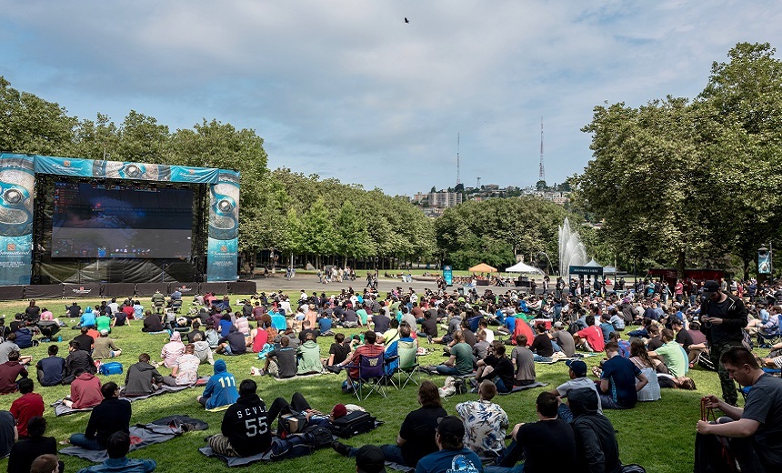 Daeja's View: Ranking Viewers | GosuGamers