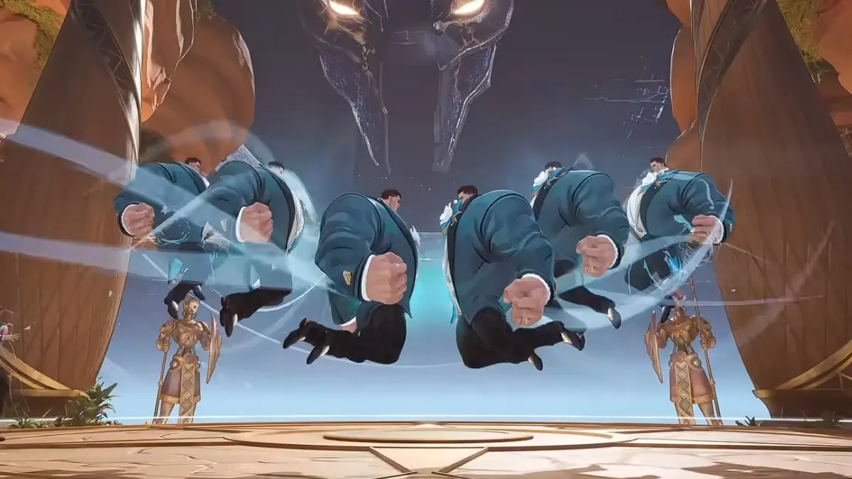 Marvel Rivals reveals new game mode Clone Rumble | GosuGamers