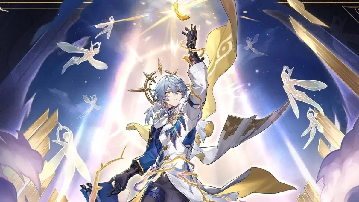 Honkai: Star Rail version 2.7 Character Banner Sunday finally revealed ...