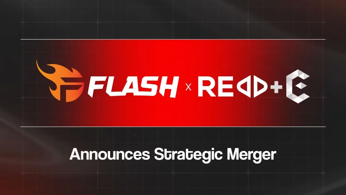 Team Flash join forces with Redd+E, acquire Cambodia's Burn Gaming ...