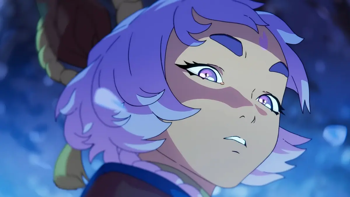 League of Legends teases the arrival of Yunara, a new ADC champion ...