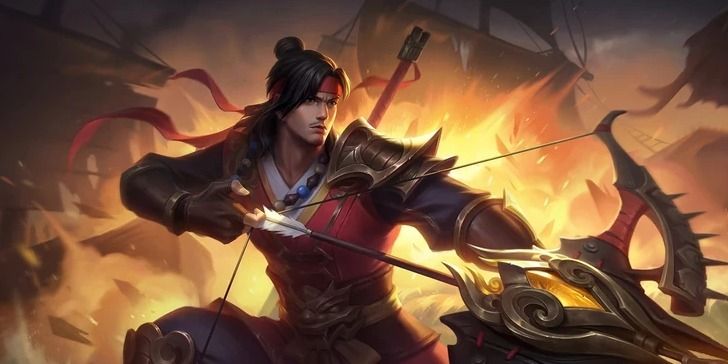 Aurora Türkiye vs Team Flash Live Score on 2025-07-27 of Mobile Legends ...