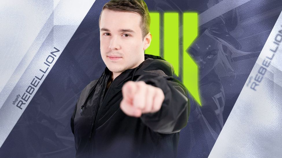 Valorant News: Shopify Rebellion signs vanity to its VALORANT roster in ...