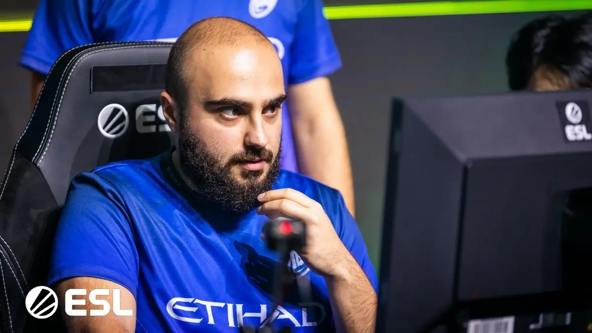 Nigma Galaxy announce new roster without KuroKy | GosuGamers