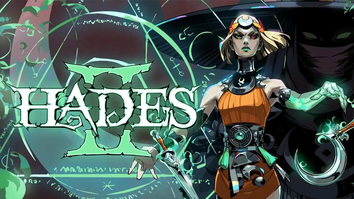 Hades 2 is officially launching as a timed Nintendo Switch console ...