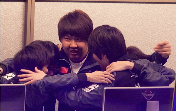 ChuaN: "We thought we were ahead" | GosuGamers