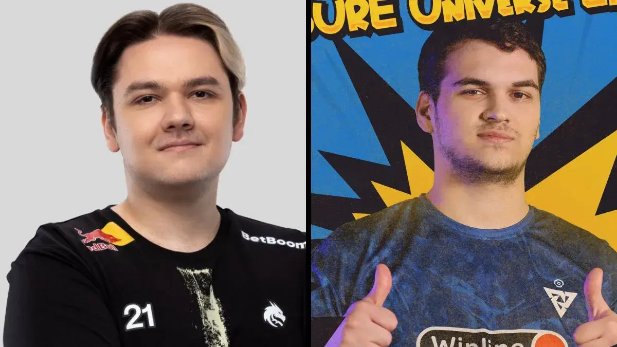 Team Spirit and Tundra Esports lead Playoff-qualified teams at FISSURE Universe: Episode 4 ...