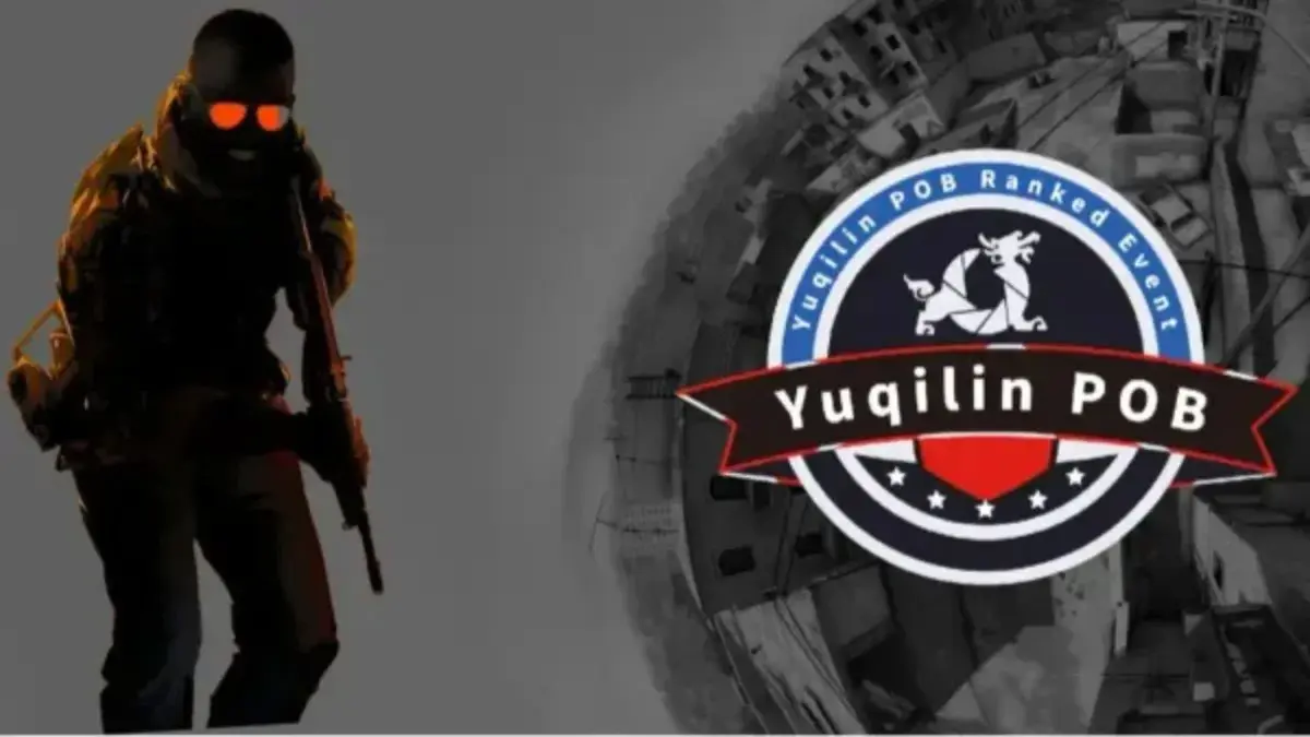The Huns Esports vs Morningstar Live Score on 2026-02-06 of CS2 Yuqilin ...