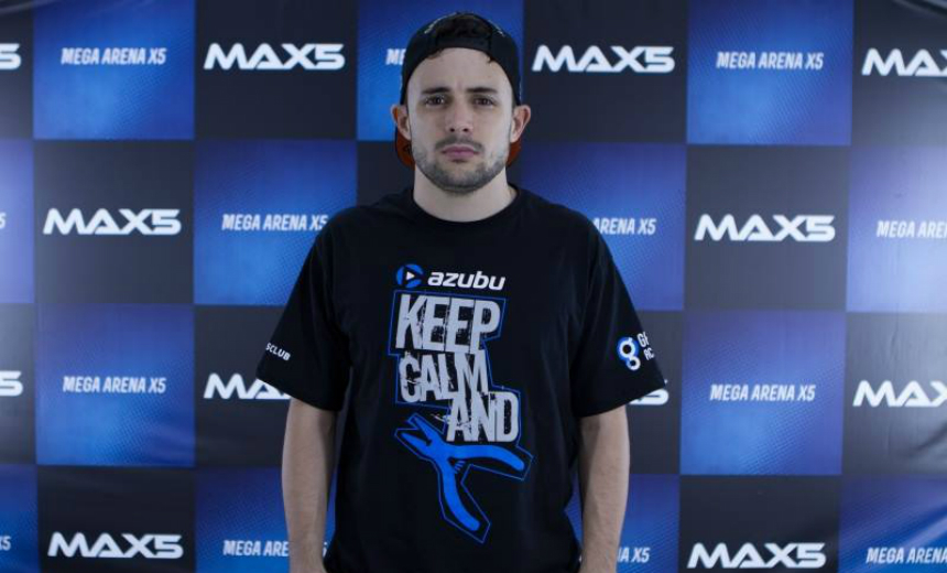 JonY BoY to represent INTZ | GosuGamers