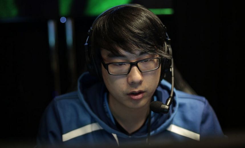 Team NP claim victory over Invictus Gaming at the Manila Masters ...