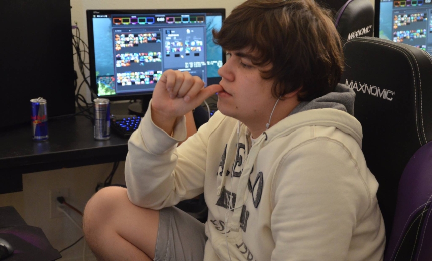 MVP.Phoenix ends Rave's journey to TI5 | GosuGamers