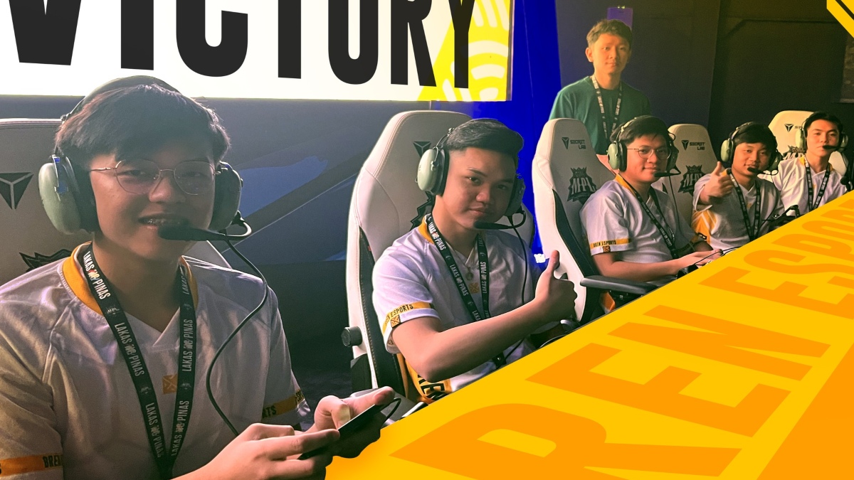 MPL PH Season 11: Bren Esports continue to shine | GosuGamers