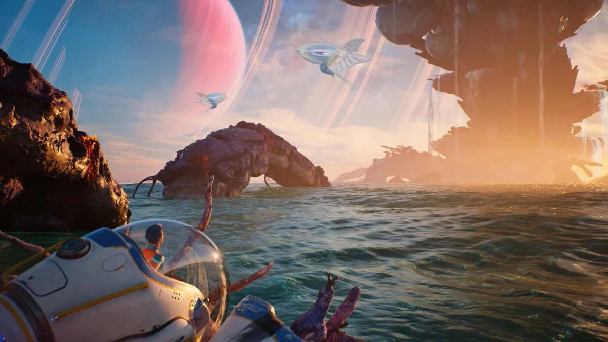 Subnautica 2 Confirmed To Launch In Early Access In May 2026 Gosugamers