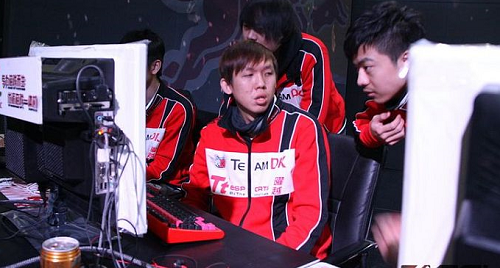 Mushi talks Team Malaysia and more | GosuGamers