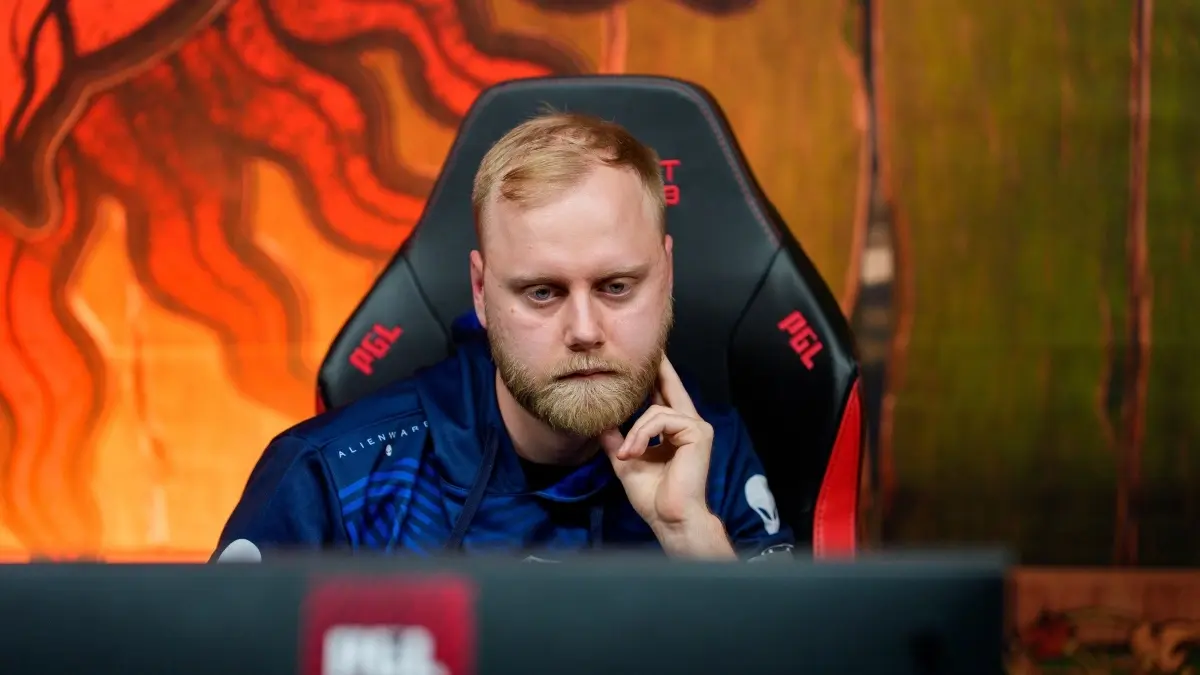 Team Liquid's reign at PGL Wallachia has been ended by BetBoom Team ...