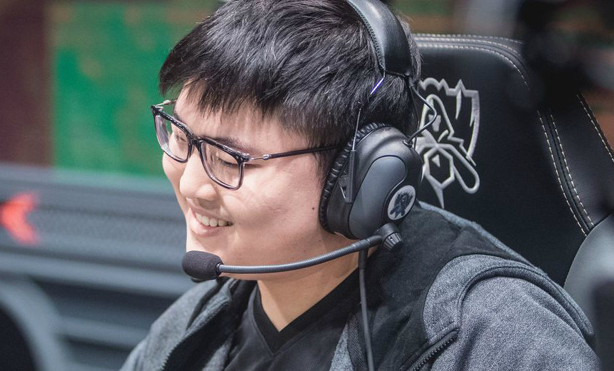 Worlds: RNG 3-1 against Fnatic, move on to face SKT in semis | GosuGamers